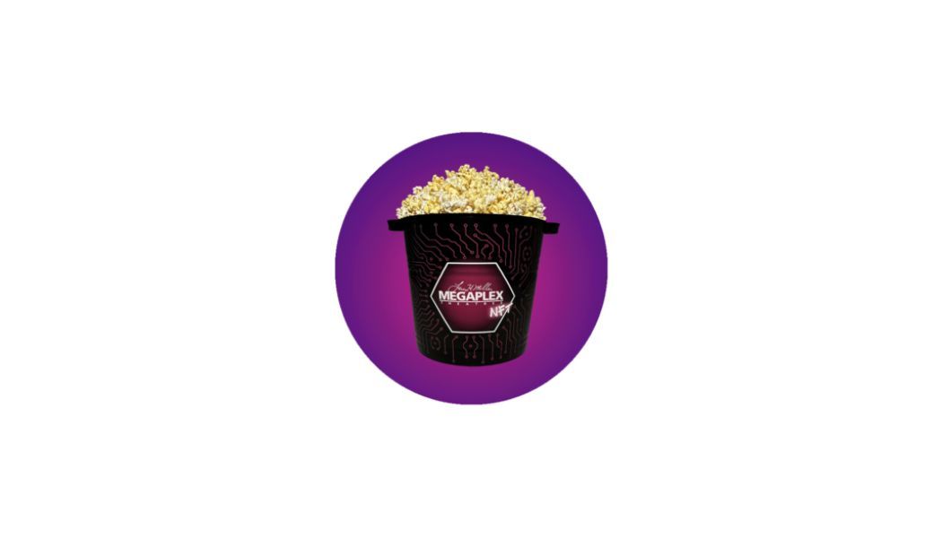 NFT Membership Available At Larry H. Miller Megaplex Theatres NFT Membership Available At Larry H. Miller Megaplex Theatres