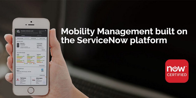 Managing Mobile Devices Isn’t Easy. MobiChord Is. Managing Mobile Devices Isn’t Easy. MobiChord Is.
